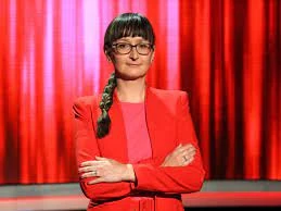 Annegret Schenkel | The Chase Wiki | Fandom
