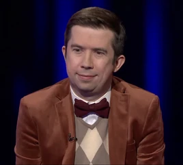 Issa Schultz | The Chase Wiki | Fandom