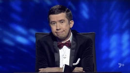 Issa Schultz | The Chase Wiki | Fandom