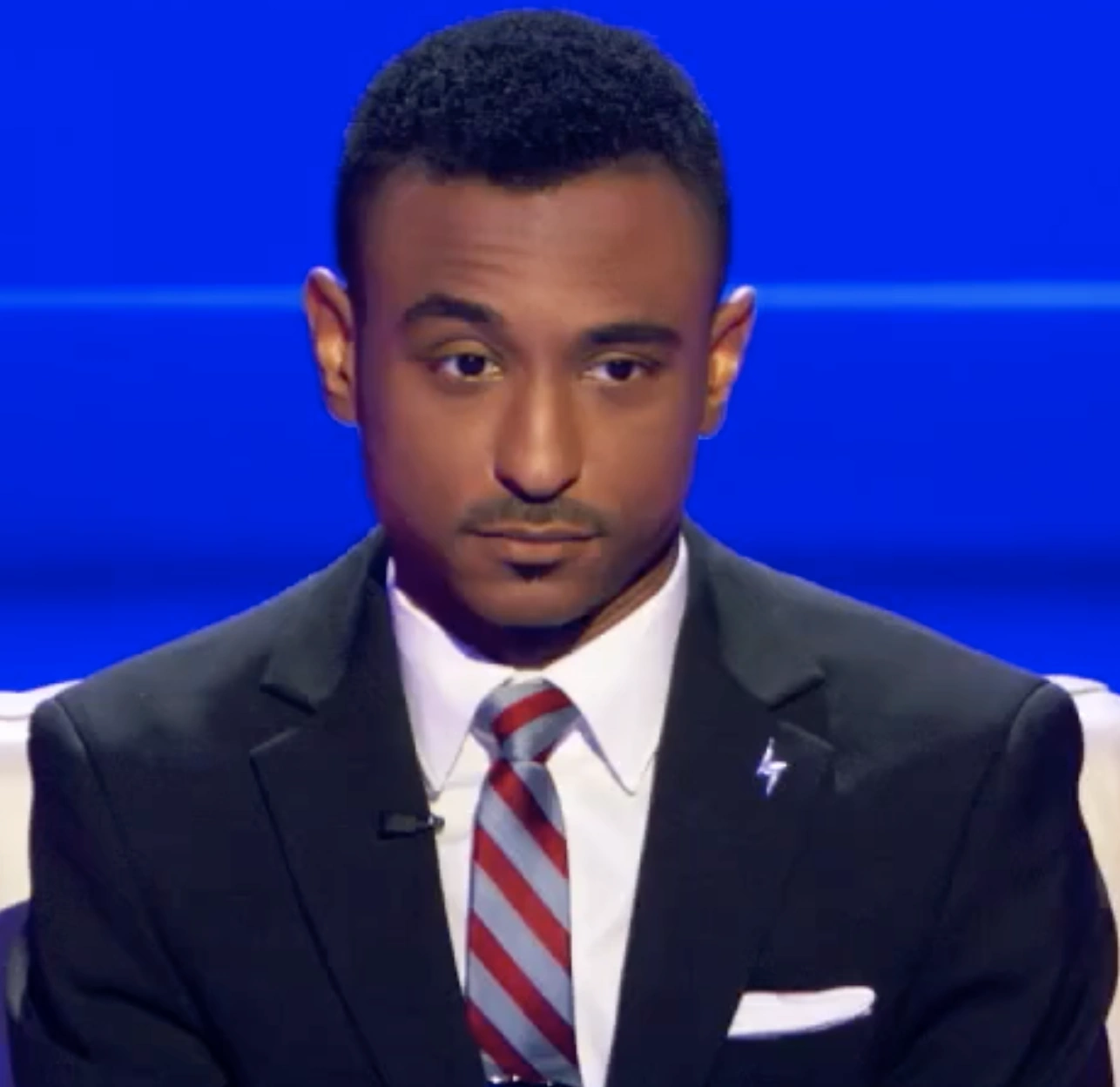 Brandon Blackwell | The Chase Wiki | Fandom