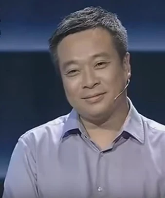 Kang Zhen | The Chase Wiki | Fandom