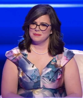 Victoria Groce | The Chase Wiki | Fandom