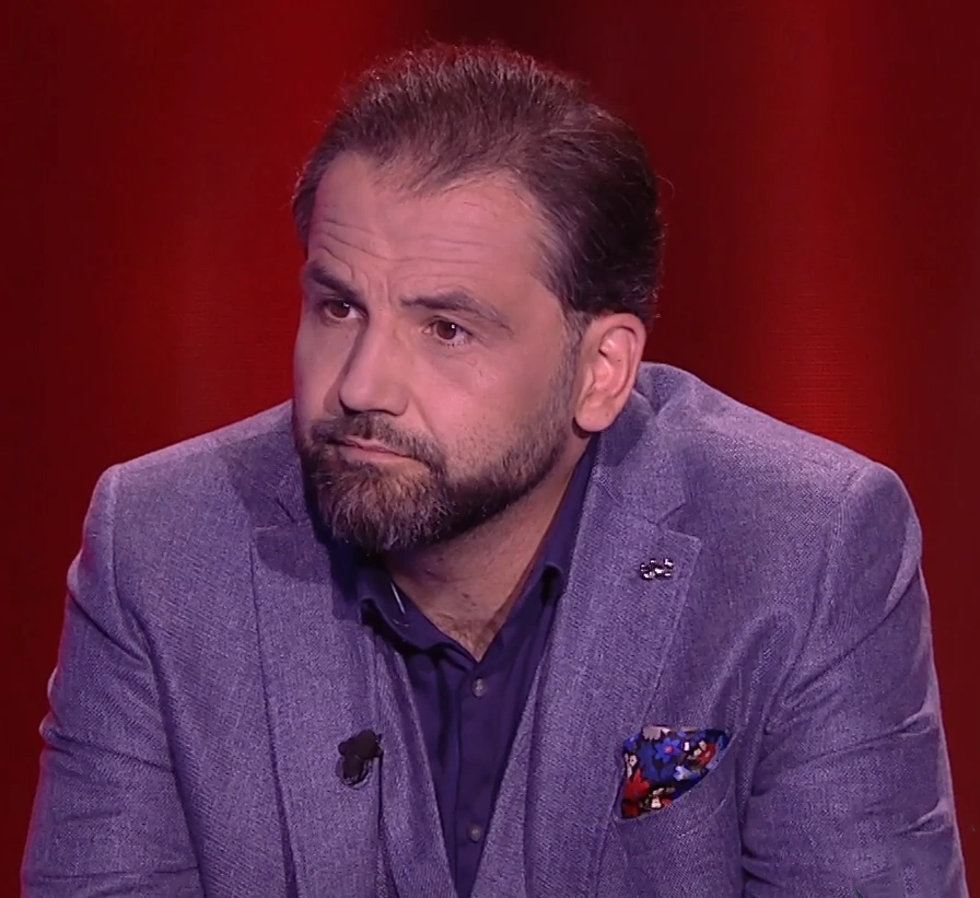 Jakub Kvášovský | The Chase Wiki | Fandom