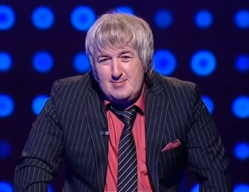 Uroš Đurić | The Chase Wiki | Fandom