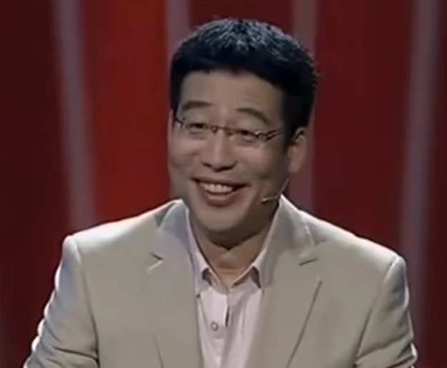 A Yi | The Chase Wiki | Fandom