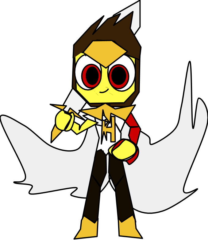 Red Hawk | The Cheese Chronicles Wiki | Fandom