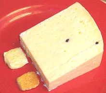 Romy | The Cheese Club Wiki | Fandom