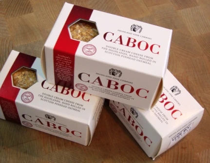 Caboc | The Cheese Club Wiki | Fandom