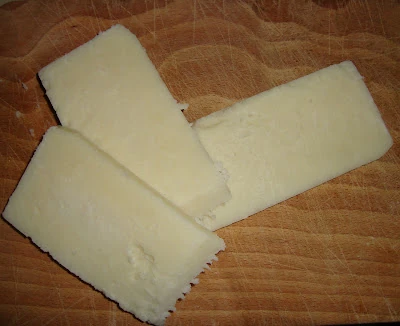 Parlick Fell Cheese | The Cheese Club Wiki | Fandom