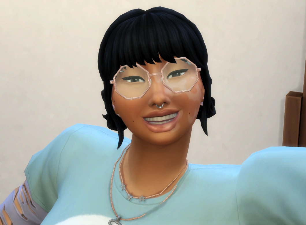 Fai Zhang | The Chelicerae Campaign Wiki | Fandom