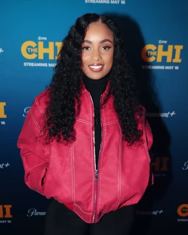 Hannaha Hall | The Chi Wiki | Fandom