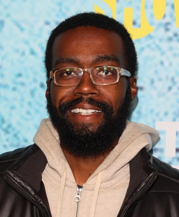 Corey Hendrix | The Chi Wiki | Fandom