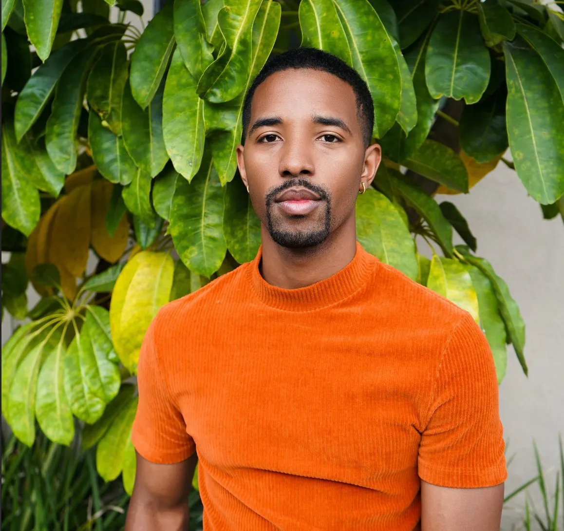 James Rogers III | The Chi Wiki | Fandom