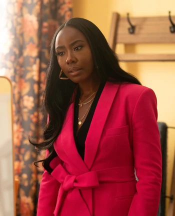 Tierra | The Chi Wiki | Fandom