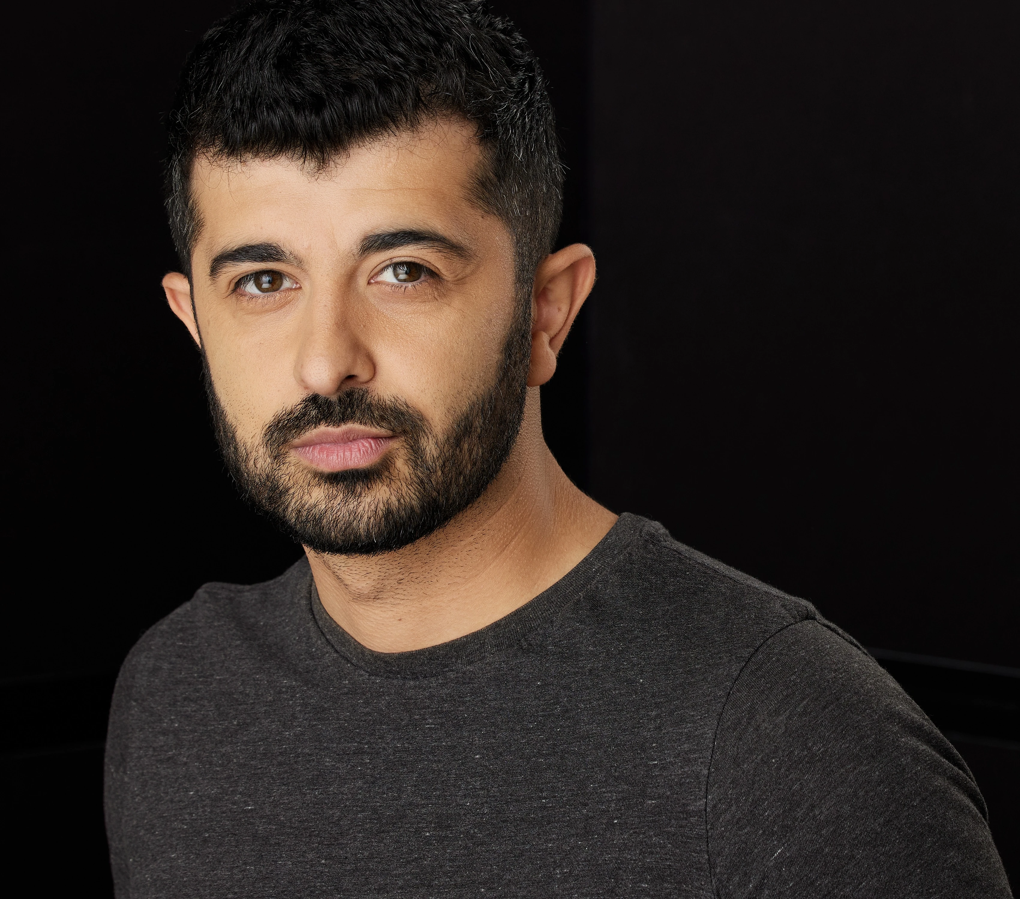 Behzad Dabu | The Chi Wiki | Fandom