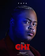 Season 6 | The Chi Wiki | Fandom