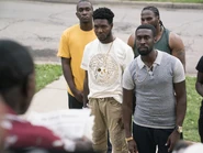 Reg Taylor | The Chi Wiki | Fandom