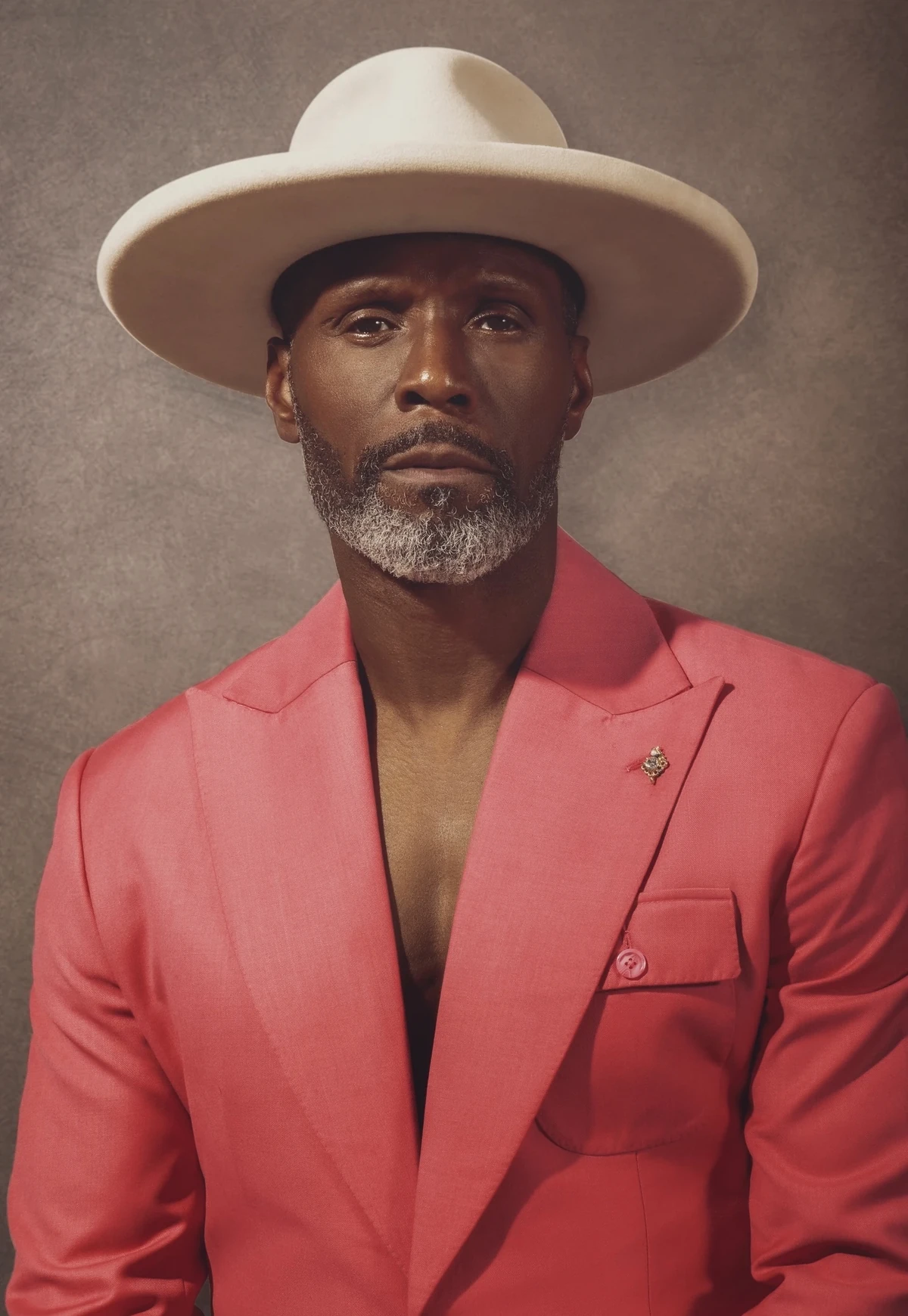 Curtiss Cook | The Chi Wiki | Fandom