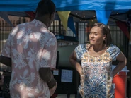 Tracy Roxboro | The Chi Wiki | Fandom
