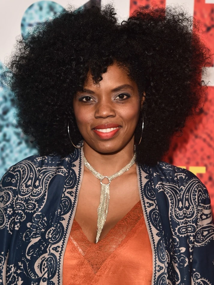 Tyla Abercrumbie | The Chi Wiki | Fandom