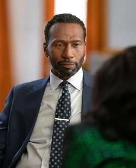 Alonzo | The Chi Wiki | Fandom