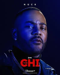 Nuck | The Chi Wiki | Fandom