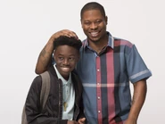 Brandon Johnson | The Chi Wiki | Fandom