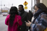 Douda | The Chi Wiki | Fandom