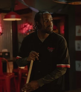 Keith | The Chi Wiki | Fandom