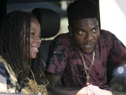 Reg Taylor | The Chi Wiki | Fandom