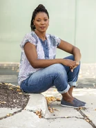 Jada Washington | The Chi Wiki | Fandom