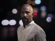 Ronnie Davis | The Chi Wiki | Fandom