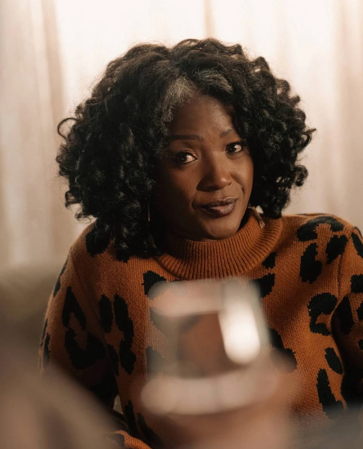 Jada Washington | The Chi Wiki | Fandom