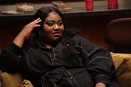 Maisha | The Chi Wiki | Fandom