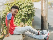 Kevin Williams | The Chi Wiki | Fandom