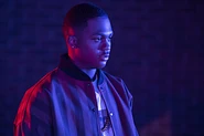 Bakari Bronson | The Chi Wiki | Fandom