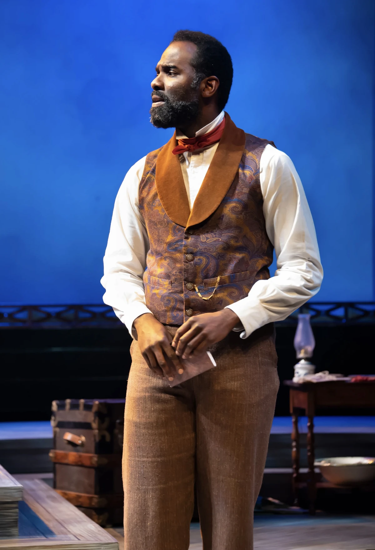 Cedric Mays | The Chi Wiki | Fandom