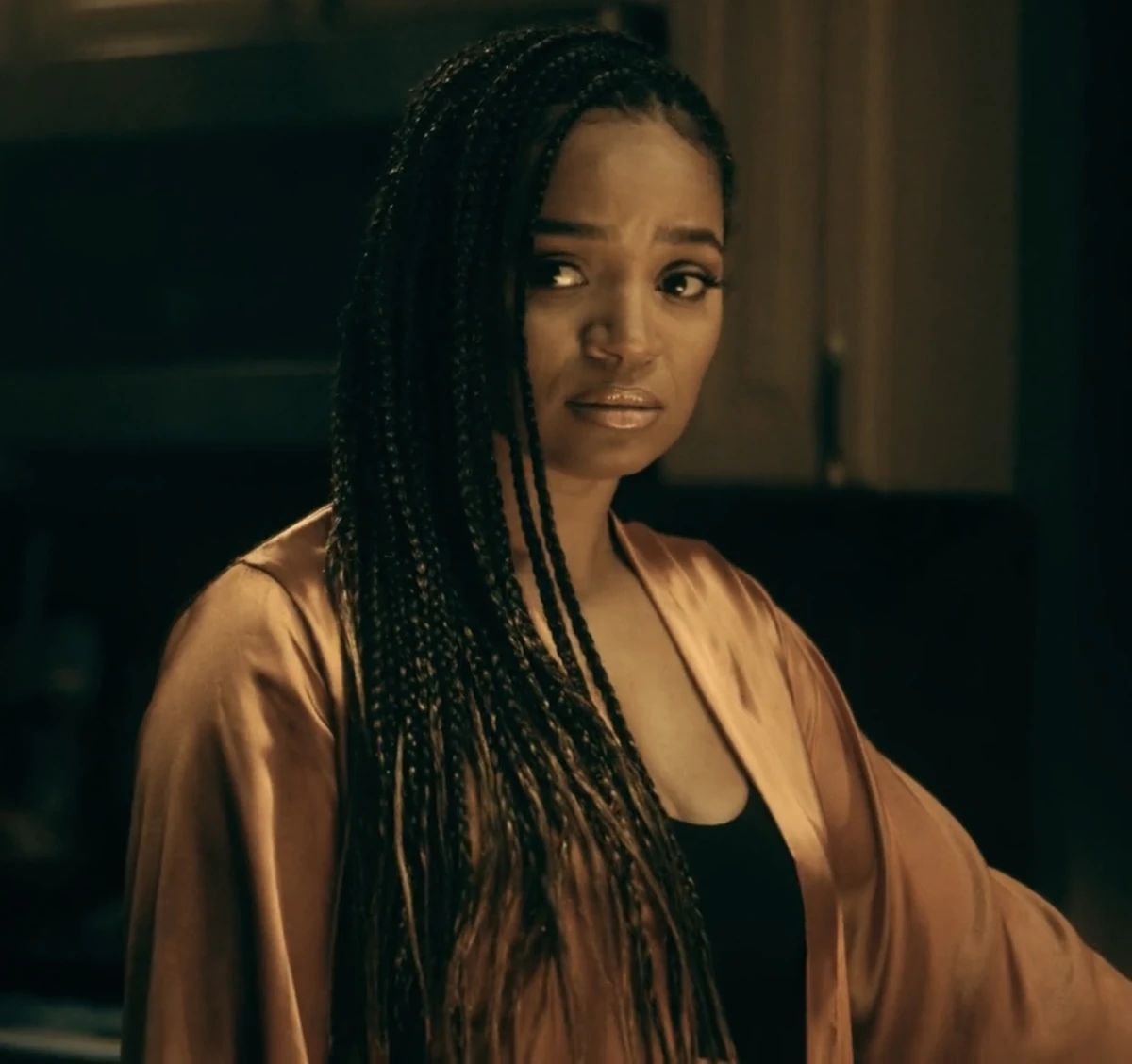 Angie | The Chi Wiki | Fandom