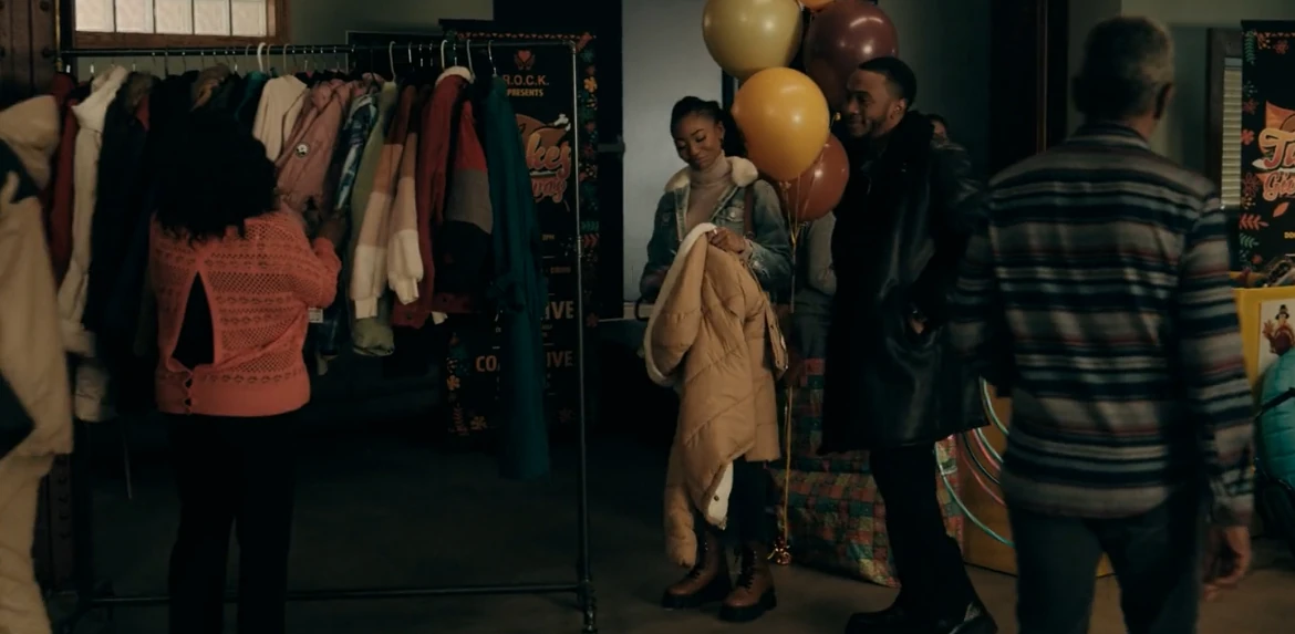 ROCK | The Chi Wiki | Fandom