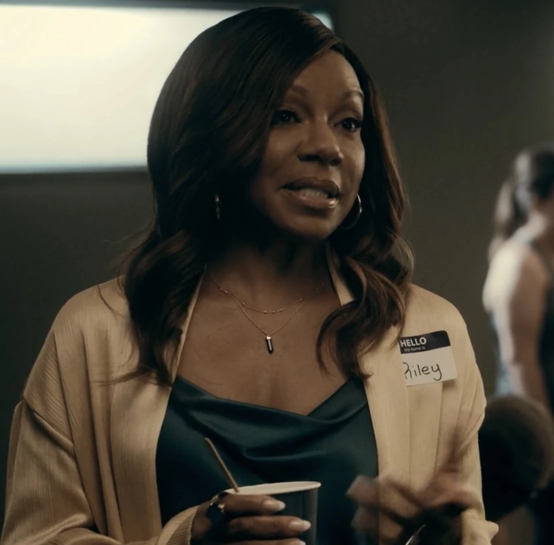 Riley Dalton | The Chi Wiki | Fandom