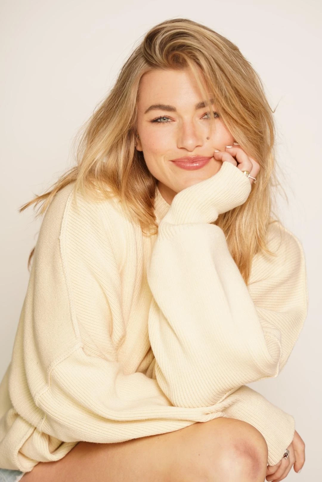 Conner Ann Waterman | The Chi Wiki | Fandom