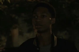 Jason Roxboro | The Chi Wiki | Fandom