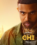 Season 7 | The Chi Wiki | Fandom