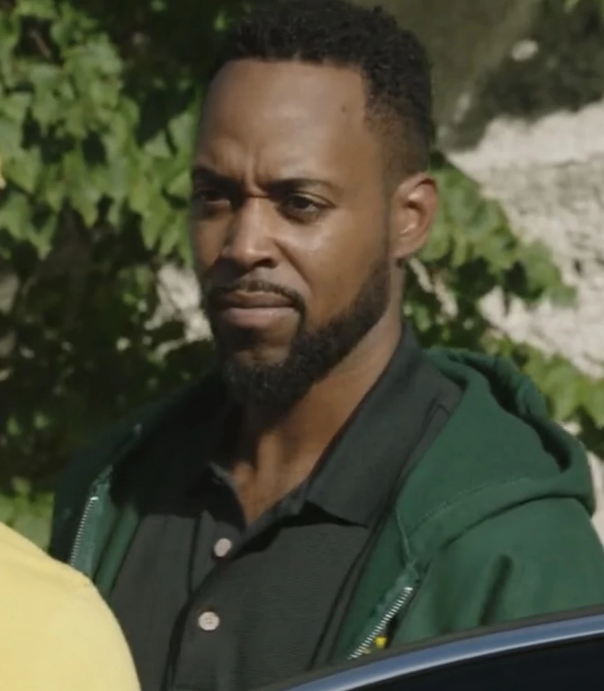 Ricky | The Chi Wiki | Fandom