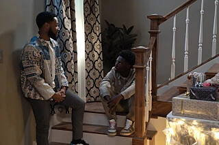 House Party | The Chi Wiki | Fandom