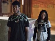 Reg Taylor | The Chi Wiki | Fandom