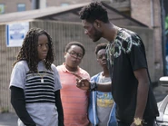 Reg Taylor | The Chi Wiki | Fandom