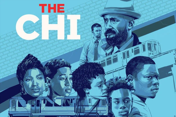 The Chi Wiki | Fandom