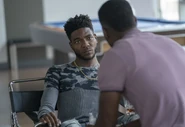 Reg Taylor | The Chi Wiki | Fandom
