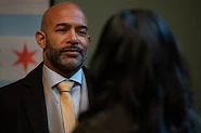 Marcus St. John | The Chi Wiki | Fandom